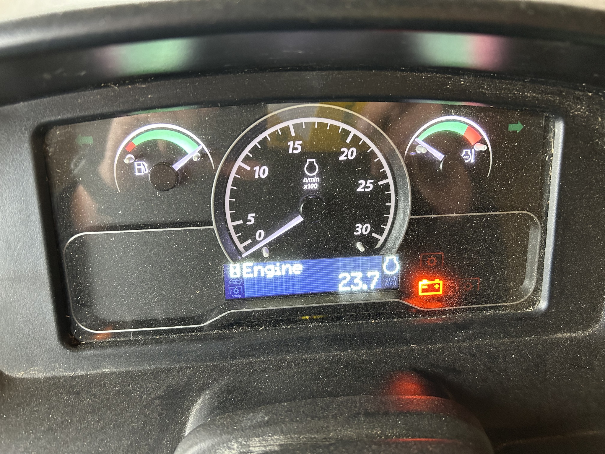 4066R - United Ag & Turf