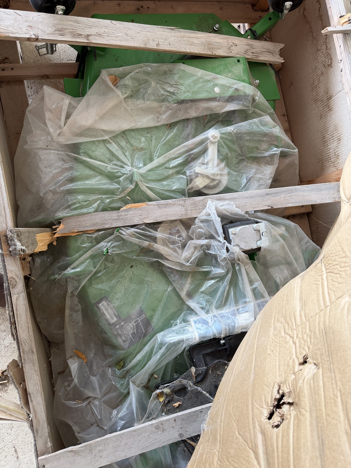 60D IN - United Ag & Turf