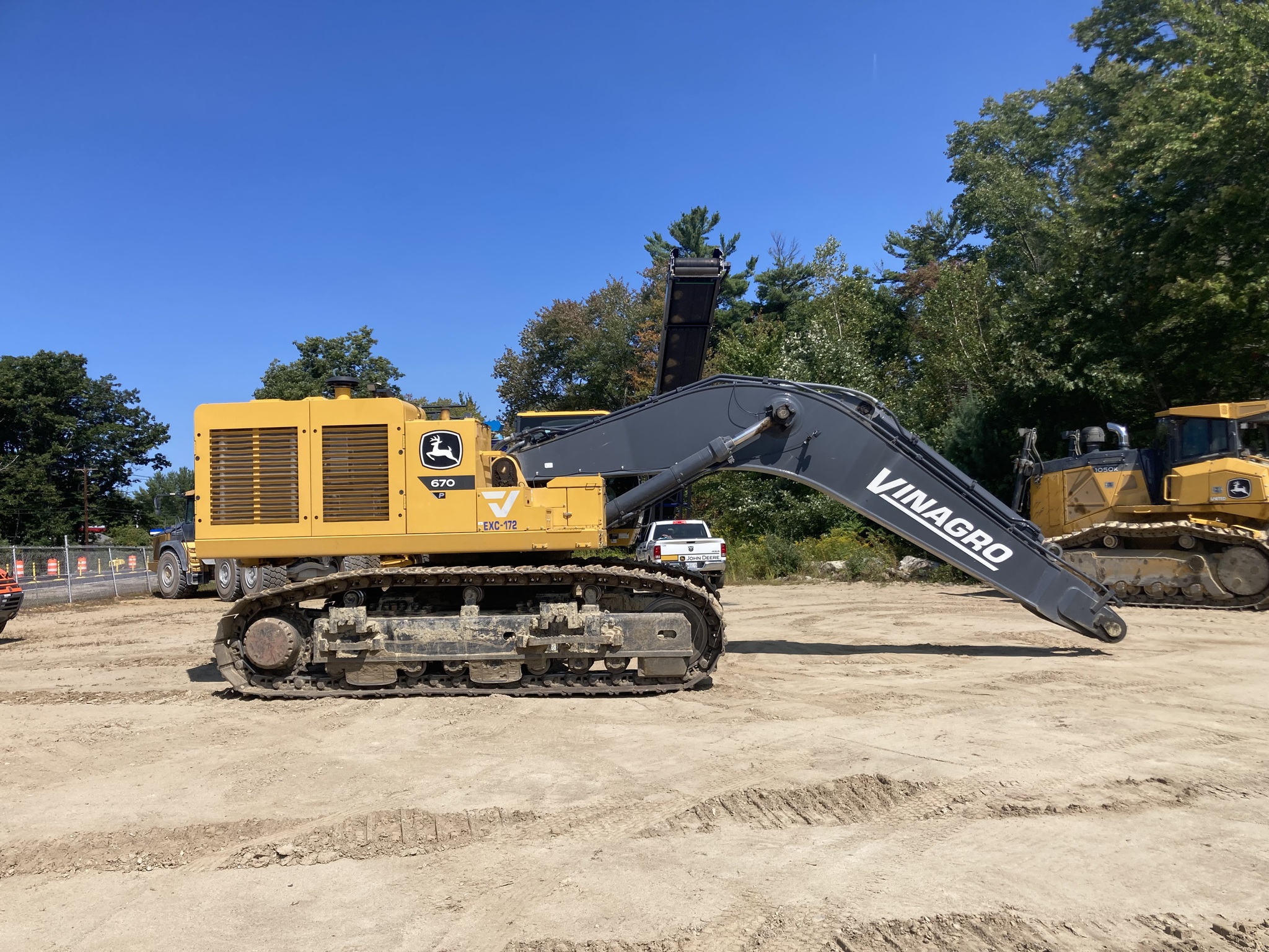 670 P - United Construction & Forestry