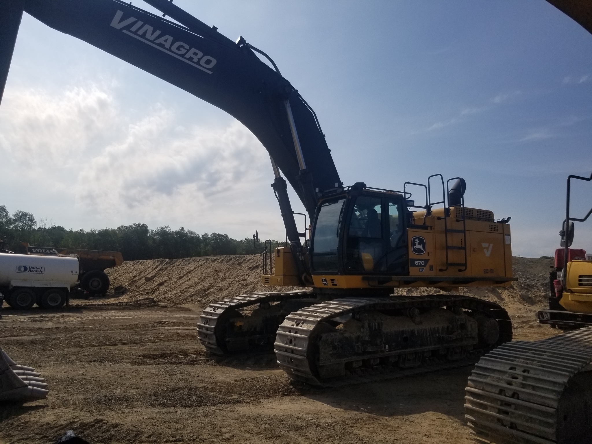 670 P - United Construction & Forestry