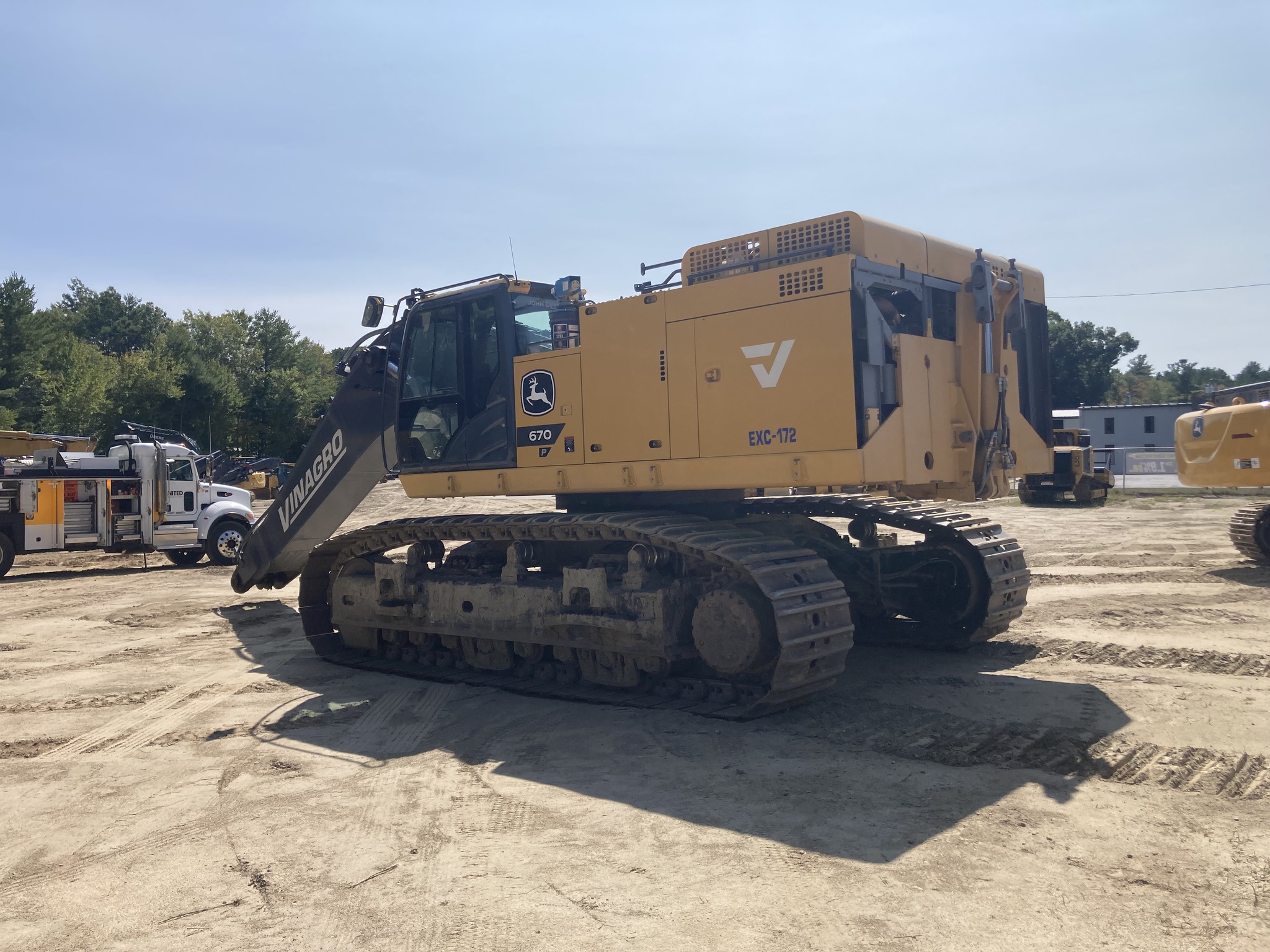670 P - United Construction & Forestry