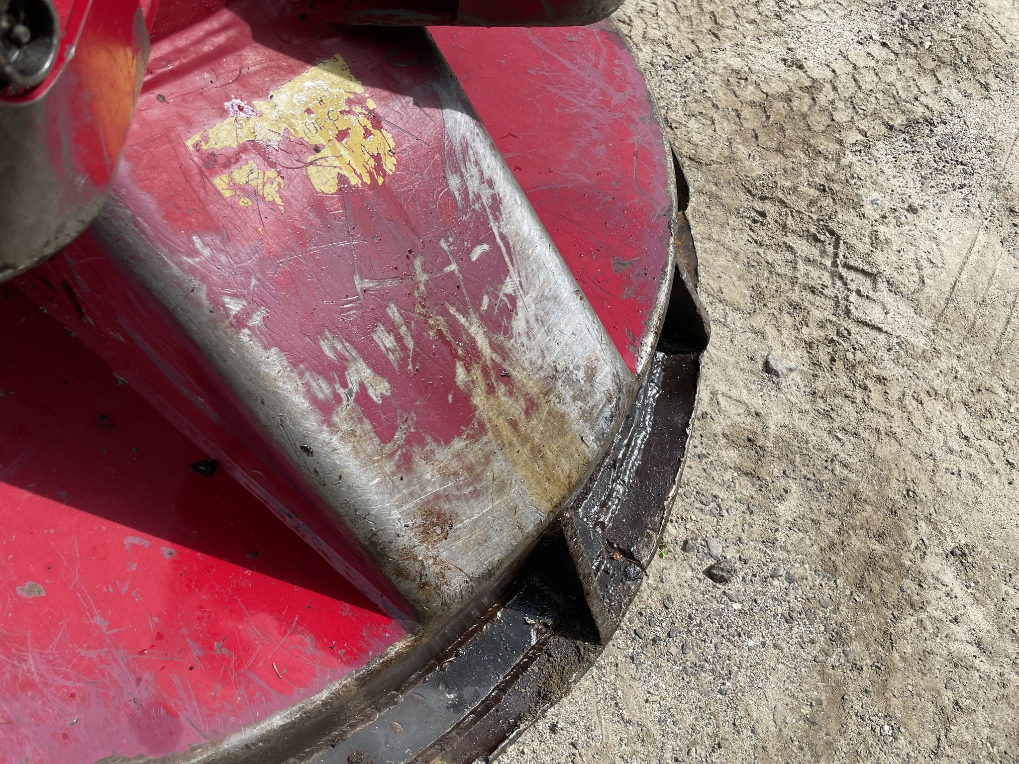 853M - United Construction & Forestry