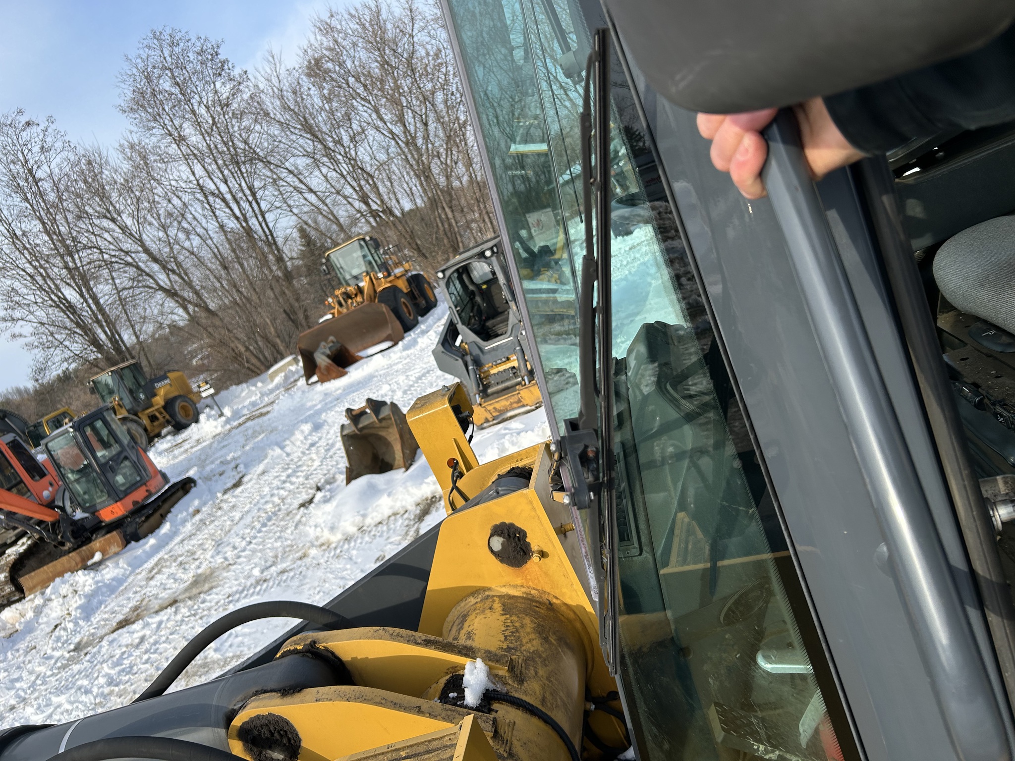 644K - United Construction & Forestry
