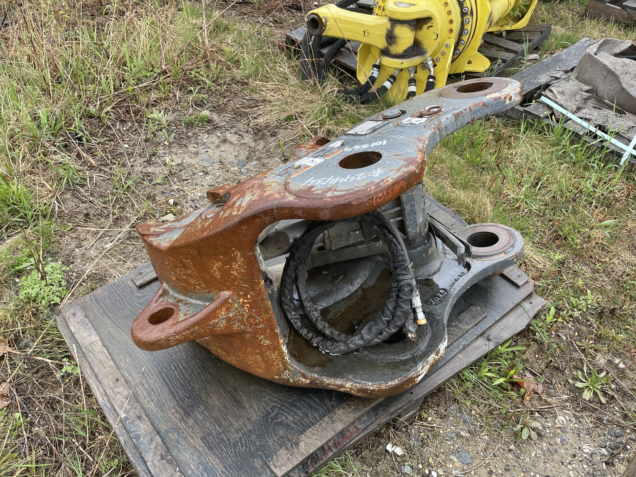 Z300 CPLR - United Construction & Forestry