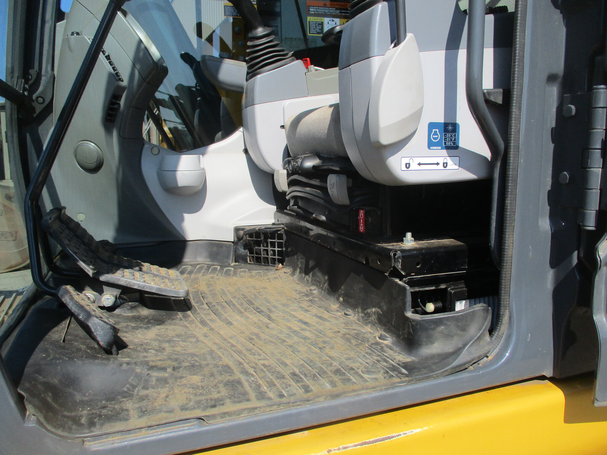 245G LC | W.I. Clark