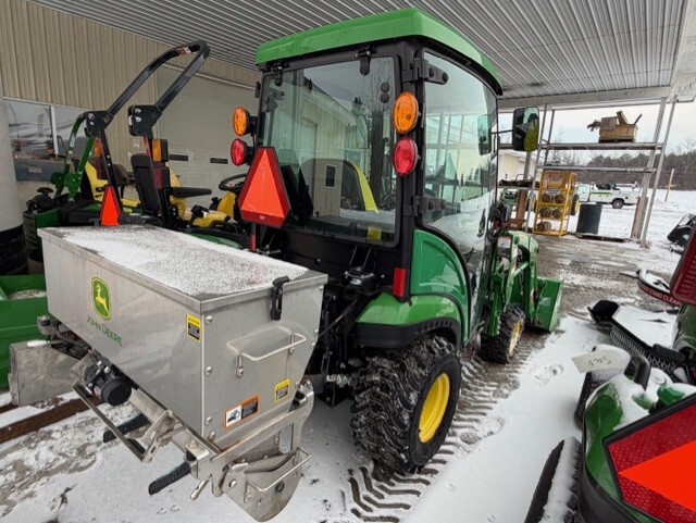 1025R - United Ag & Turf