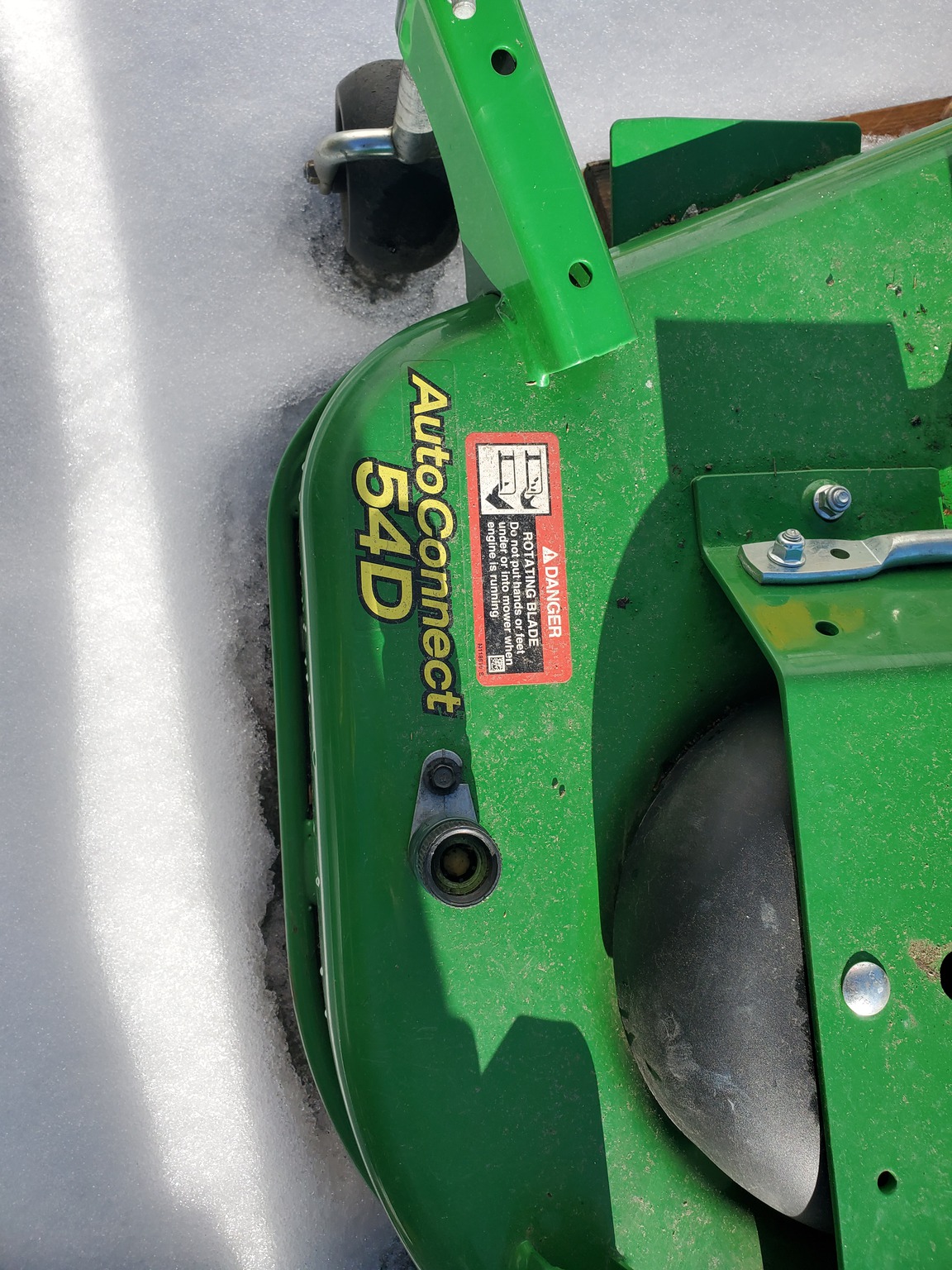 1025R - United Ag & Turf